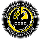 Cameron Dragons Soccer Club > Home