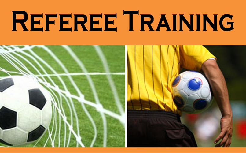 Cameron Dragons Soccer Club > Home